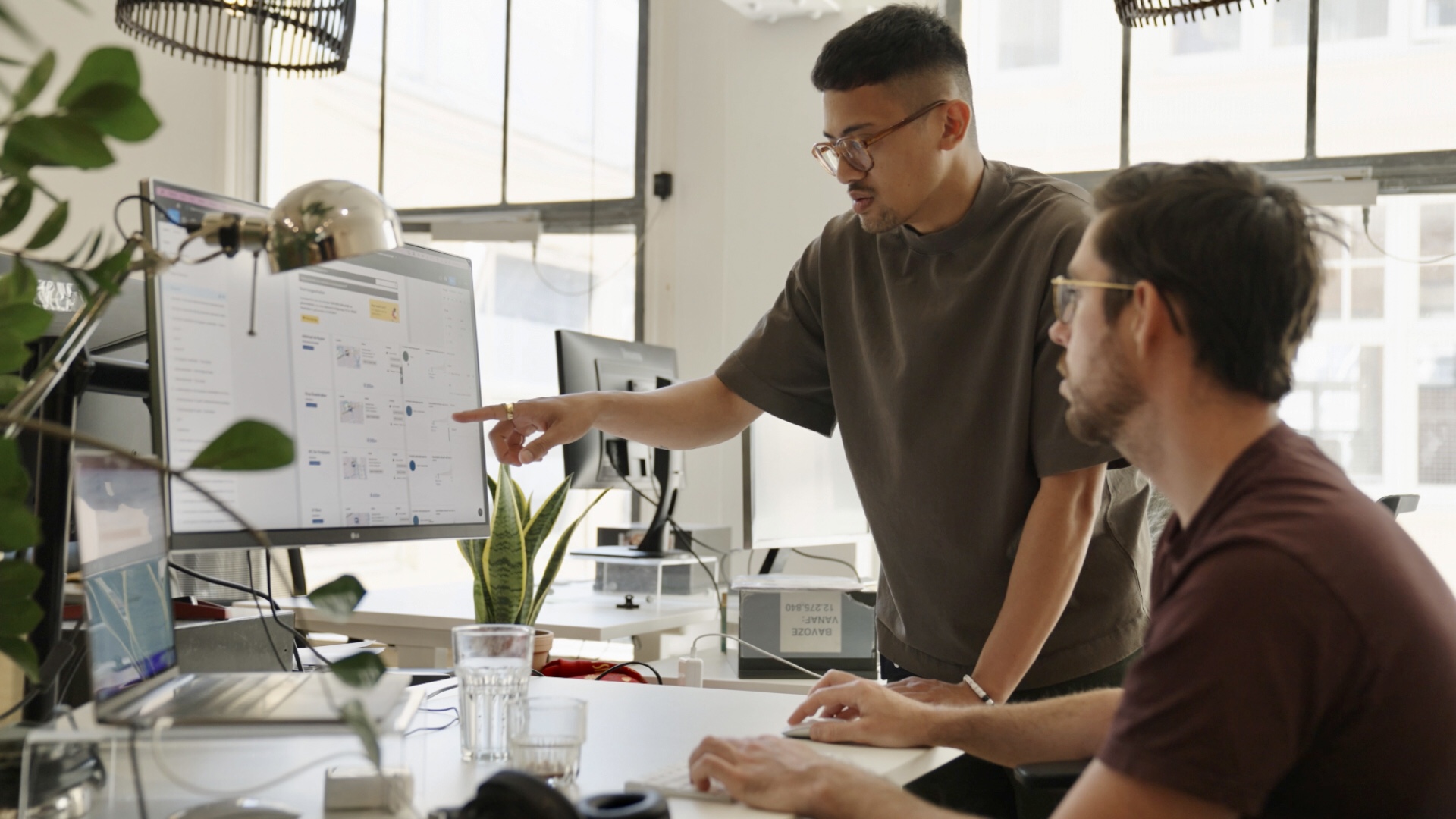 Clean code that every team member can work with | GRRR