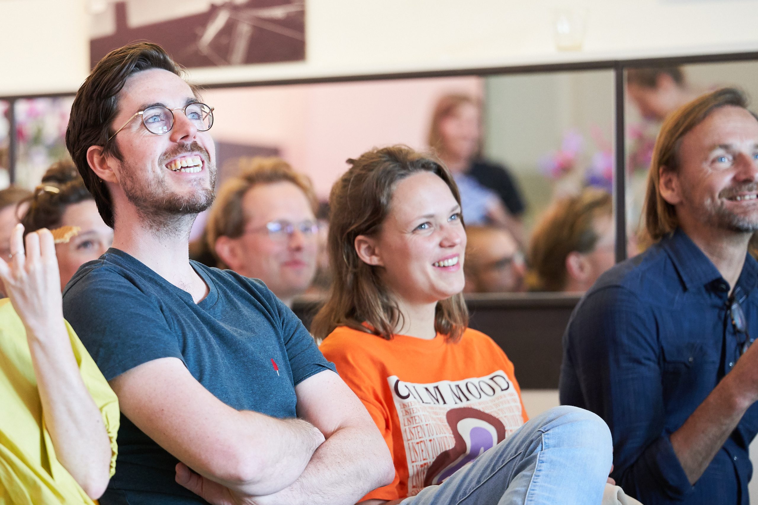 A look behind the scenes: this is what a collaboration with GRRR looks ...