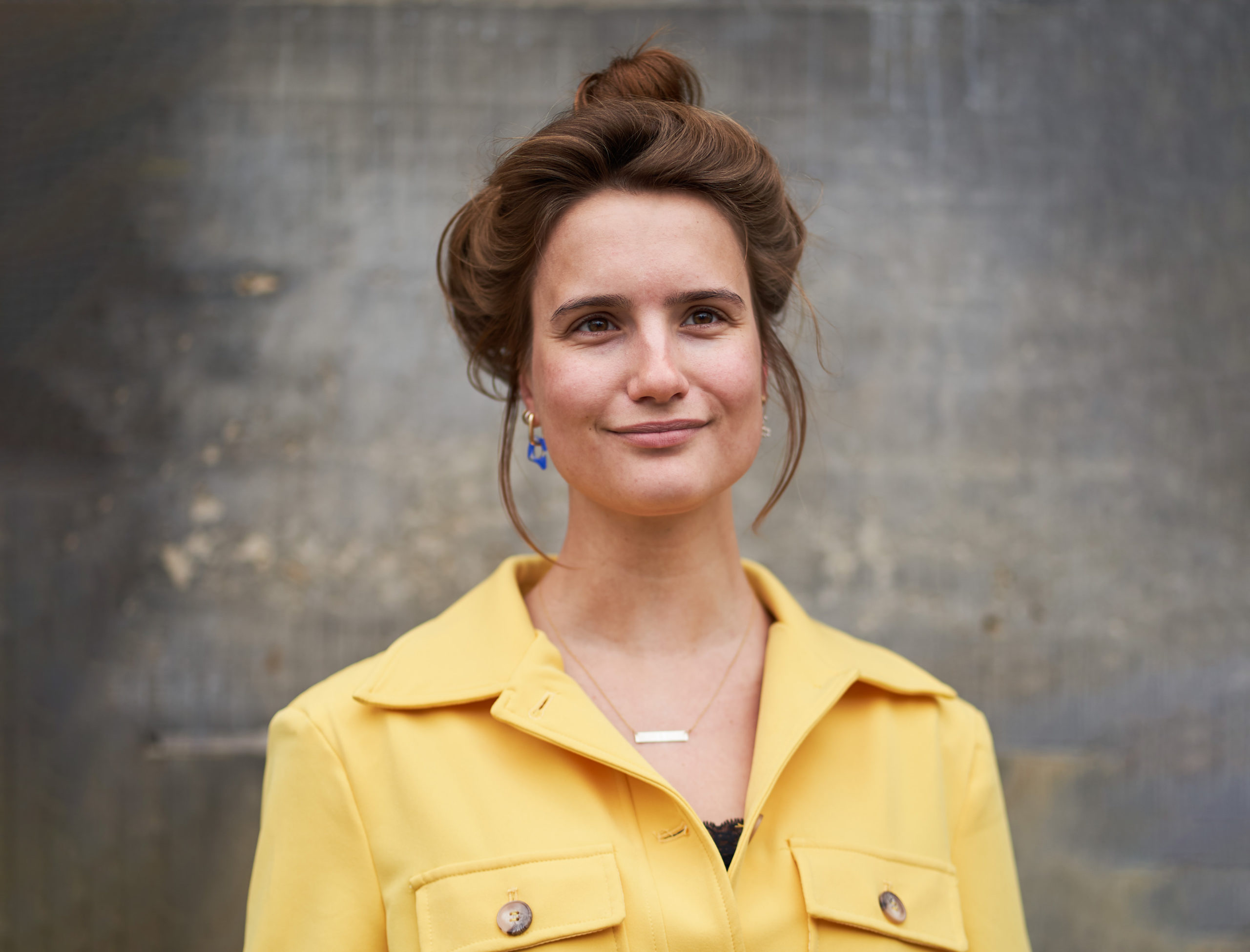 An insightful conversation with our Sr. Project Manager, Pleun Bosman ...