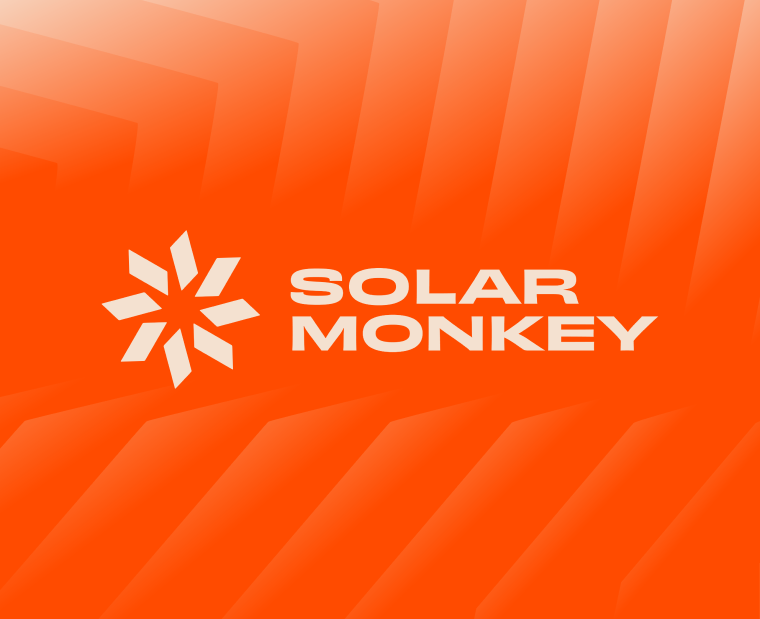 Solar Monkey | GRRR
