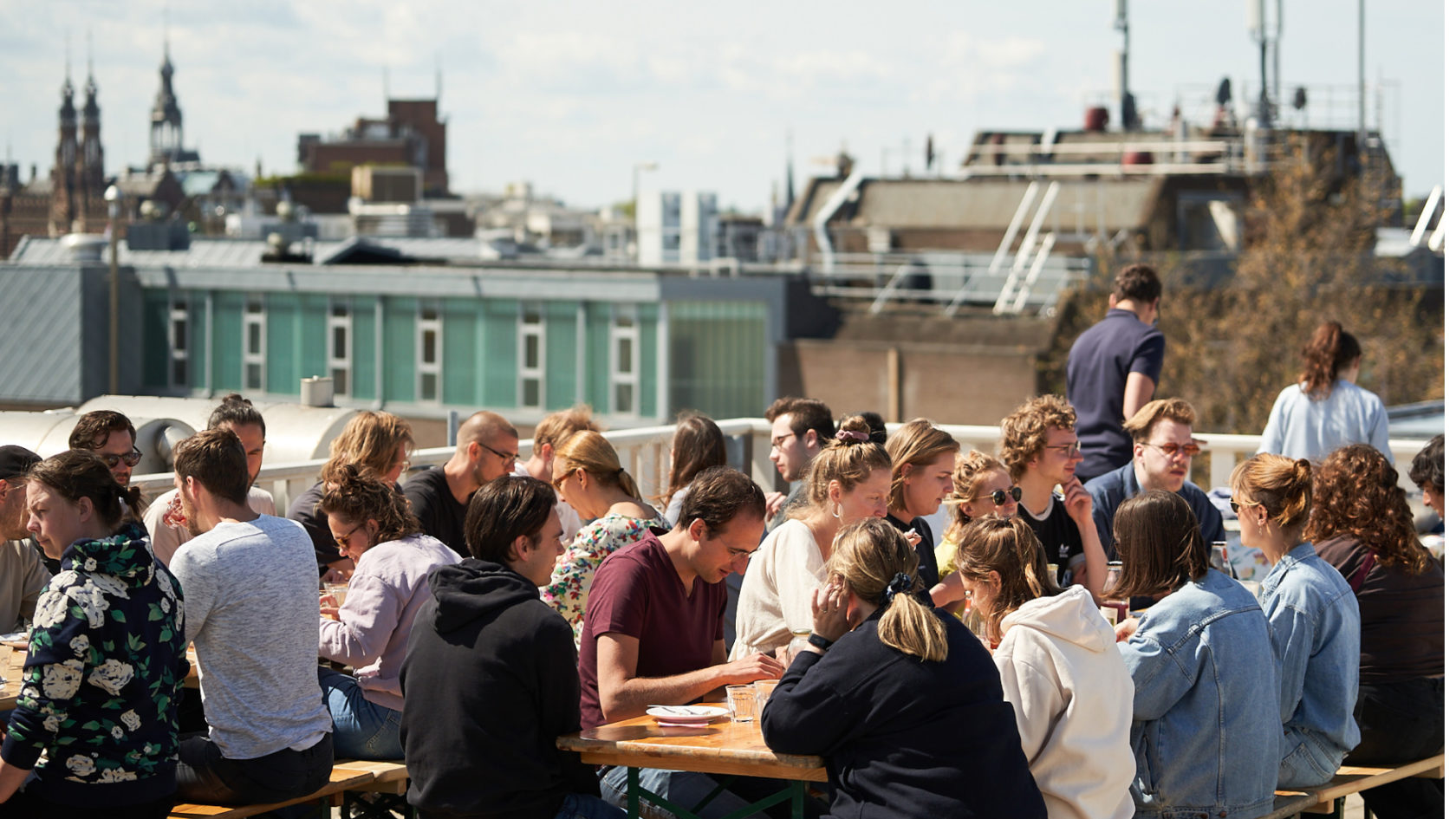 More GRRR — our team, our story, our dream