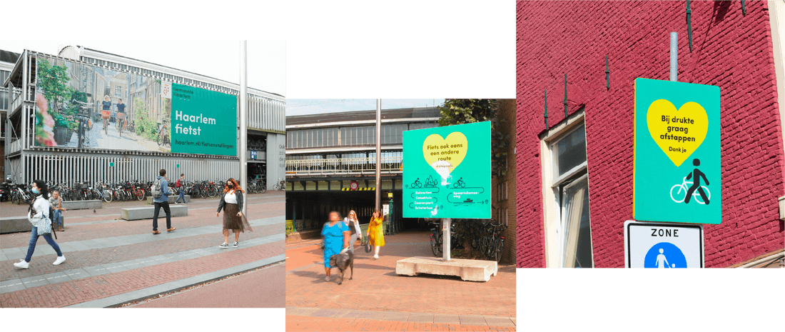 Gemeente Haarlem | GRRR