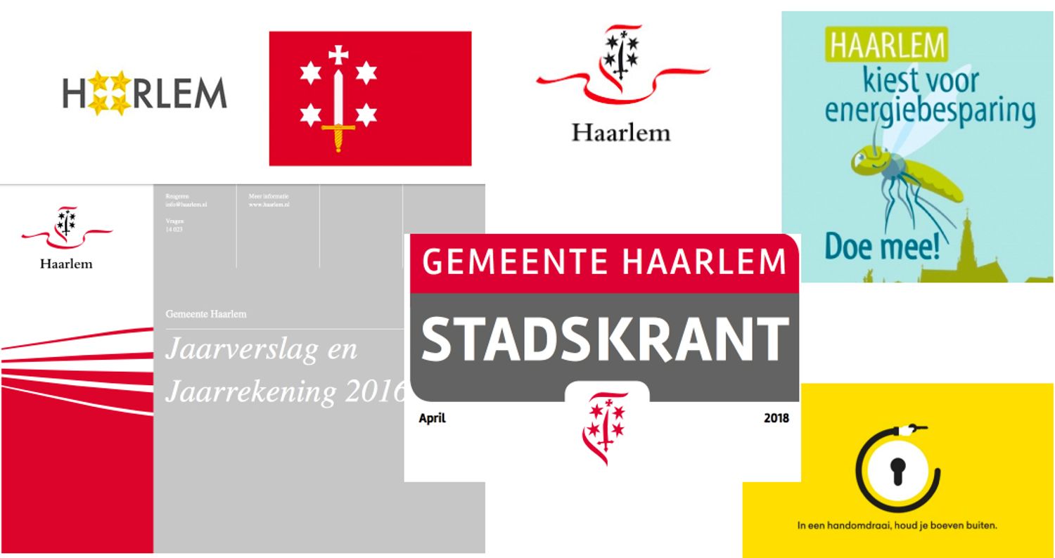 Gemeente Haarlem | GRRR