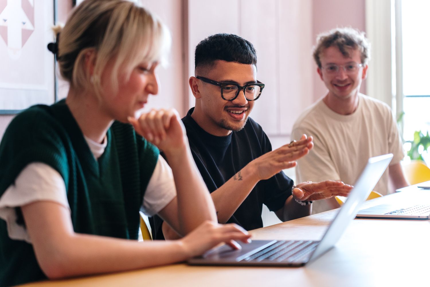 Working together on impact: a checklist for smooth collaboration | GRRR