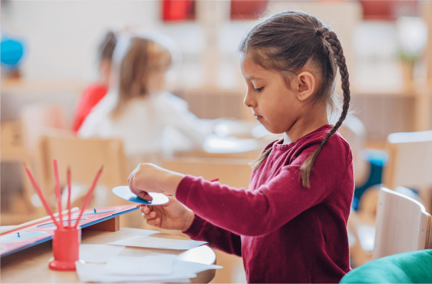 Gemeente Amsterdam: Schoolwijzer | GRRR