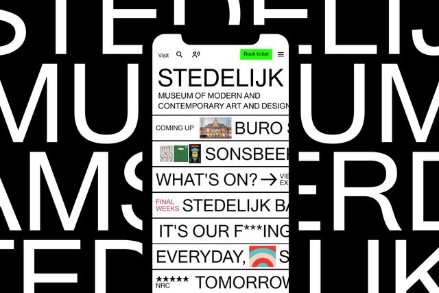 GRRR — Strategic Digital Agency from Amsterdam